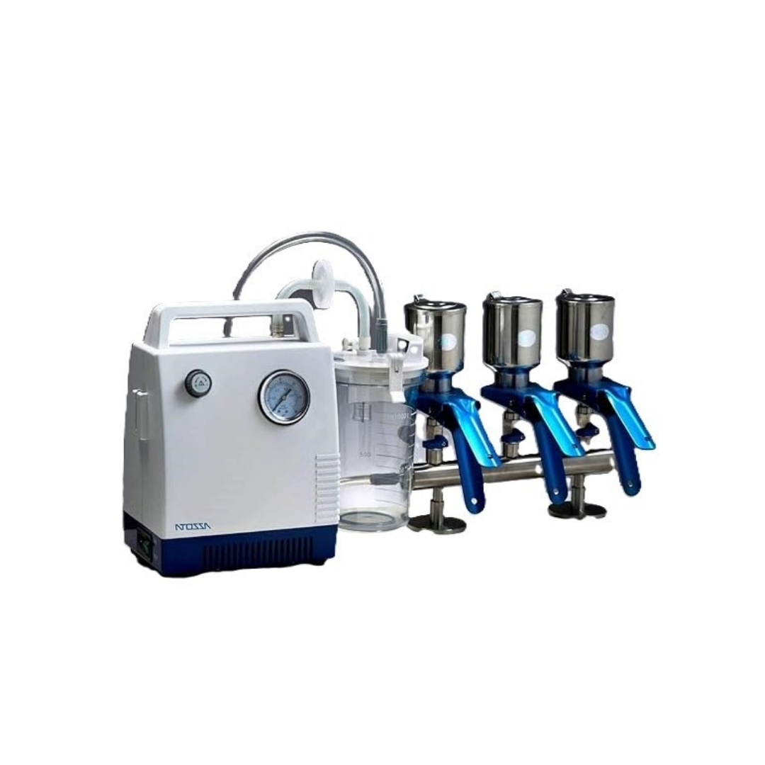 SteriSkan Kit – BioPro V-Grow